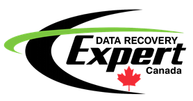 Canada Price Chart for Any Levels of Data Recovery Service